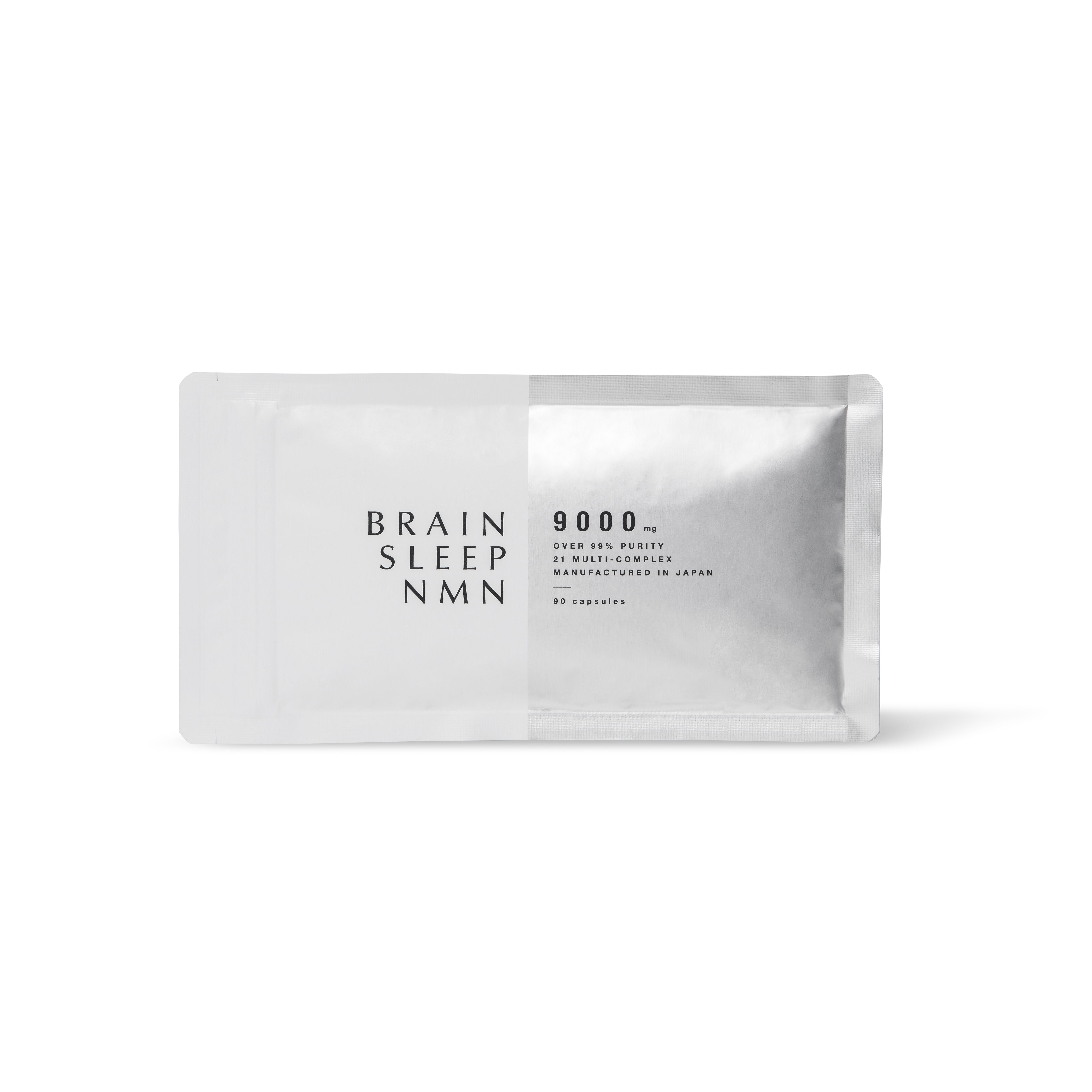 BRAIN SLEEP NMN 9000 | BRAIN SLEEP | GLOBAL OFFICIAL SITE
